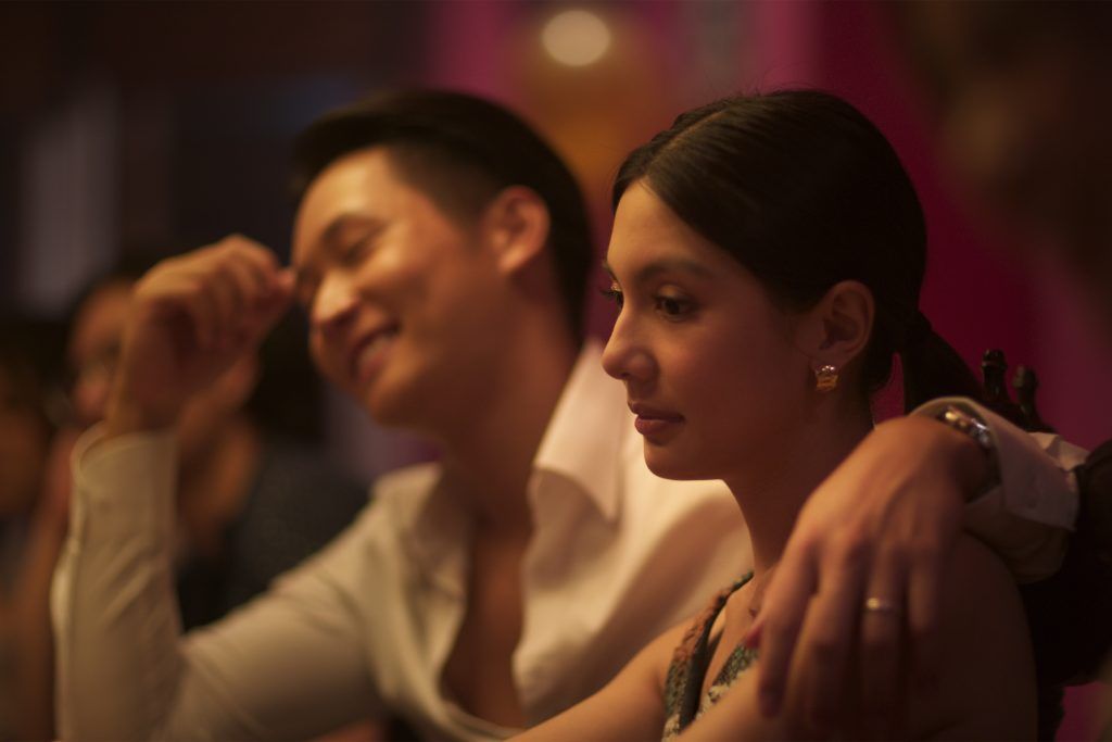 #LSAAccess พาสำรวจเคมีของ “เจ้านาย” และ “ชาร์เลต” จาก ซีรีส์ เรื่อง Delete