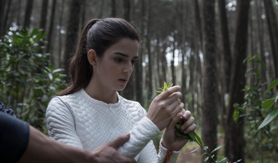 หนัง Netflix 10 เรื่อง พร้อมตะลุยอวกาศ