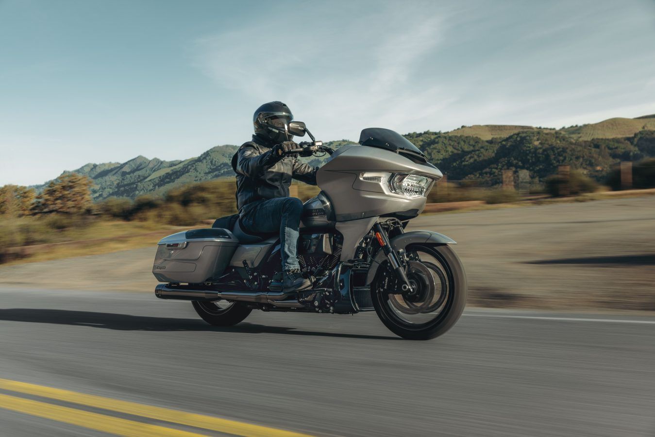 HARLEY-DAVIDSON เปิดตัวไลน์อัพใหม่ปี 2025 รุ่นไหนน่าสนใจ