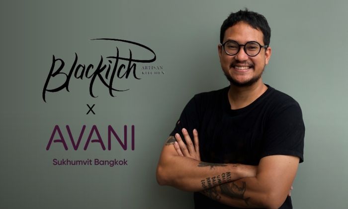 Avani Sukhumvit Bangkok ยกความอร่อยจากเชียงใหม่สู่มื้ออาหารค่ำสุดพิเศษ