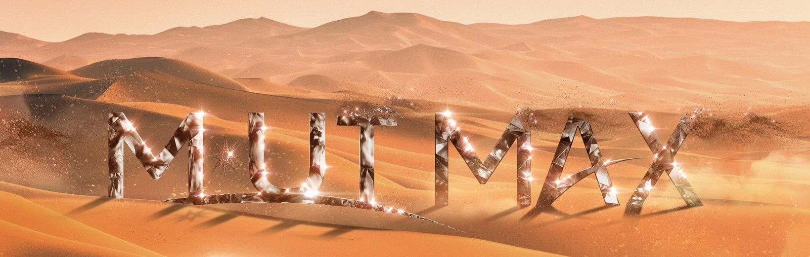 Mark Tuan - PP Krit กับภารกิจจักรวาล Concert x Fashion Show ใน MUTMAX