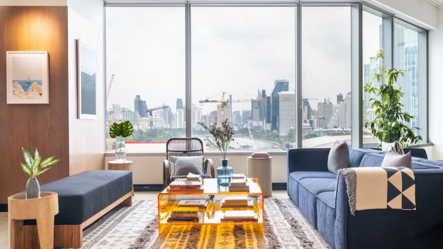 5 Co-Working Space ที่น่าไปฝังตัวทำงานนอกบ้านแบบยาวๆ ในกรุงเทพฯ