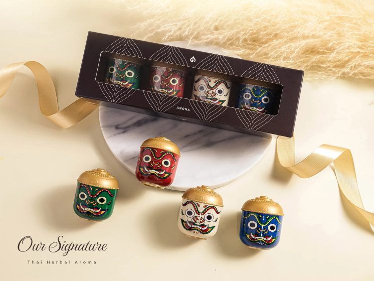 ยาดมไทย 10 แบรนด์ที่ควรมีติดไว้ในกระเป๋า