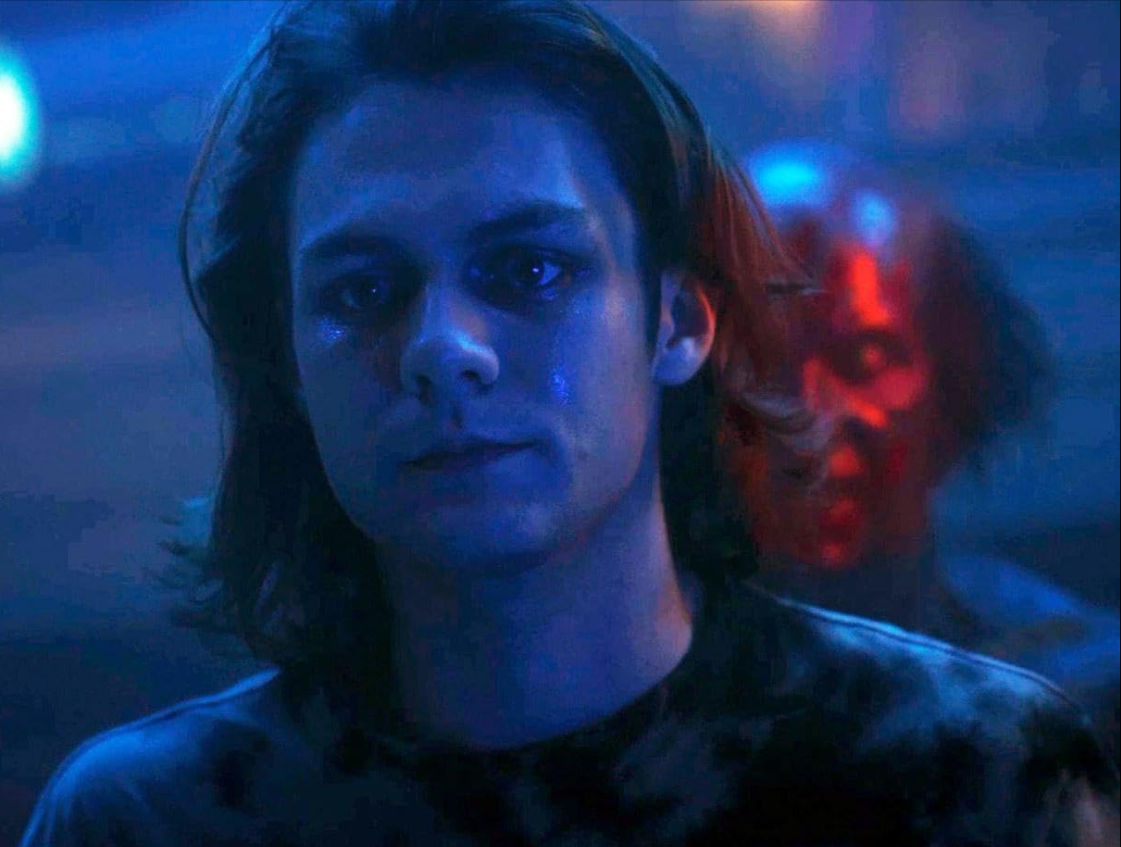 แง้มประตู…สู่จักรวาลความหลอน ความสยองครั้งใหม่ Insidious: The Red Door