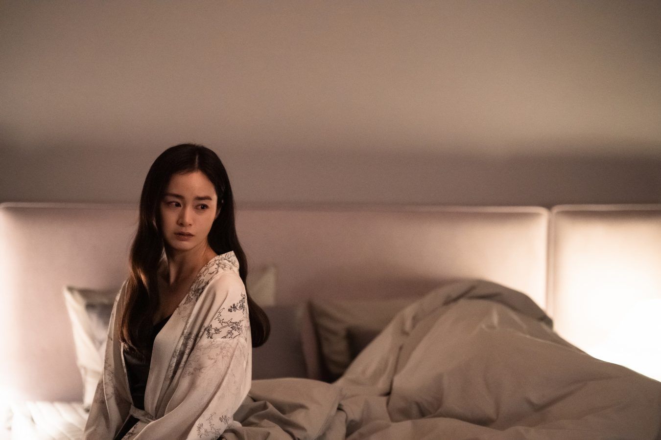 #LSAAccess คุยกับนักแสดงจากซีรีส์เรื่อง Lies Hidden in My Garden