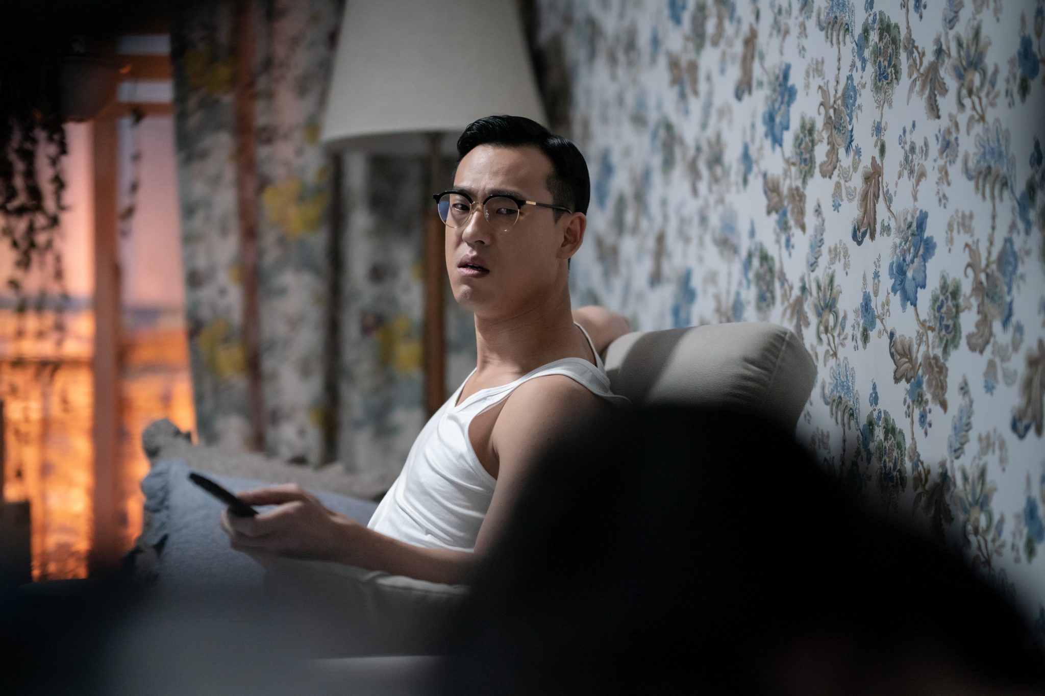 #LSAAccess คุยกับนักแสดงจากซีรีส์เรื่อง Lies Hidden in My Garden