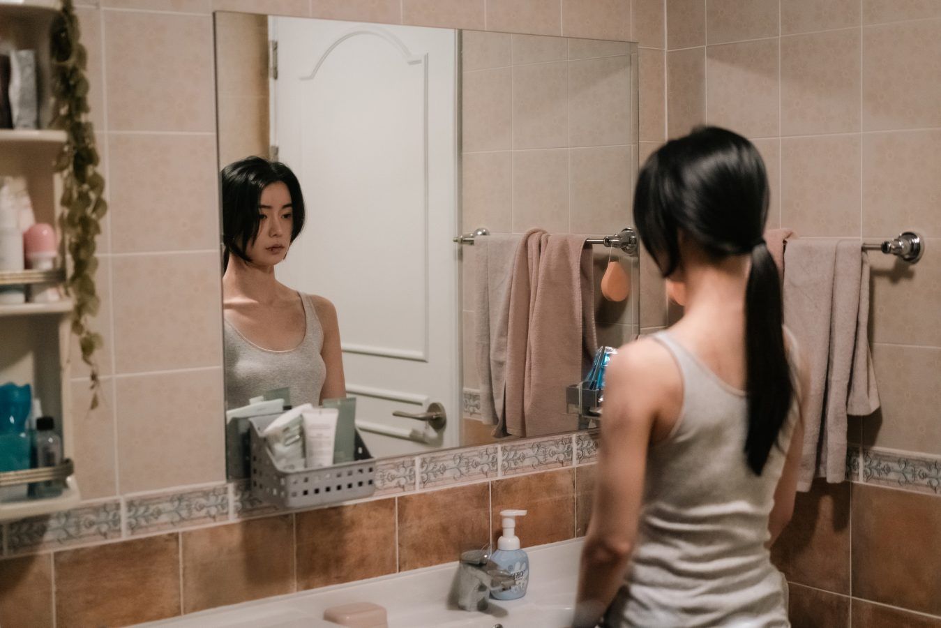 #LSAAccess คุยกับนักแสดงจากซีรีส์เรื่อง Lies Hidden in My Garden