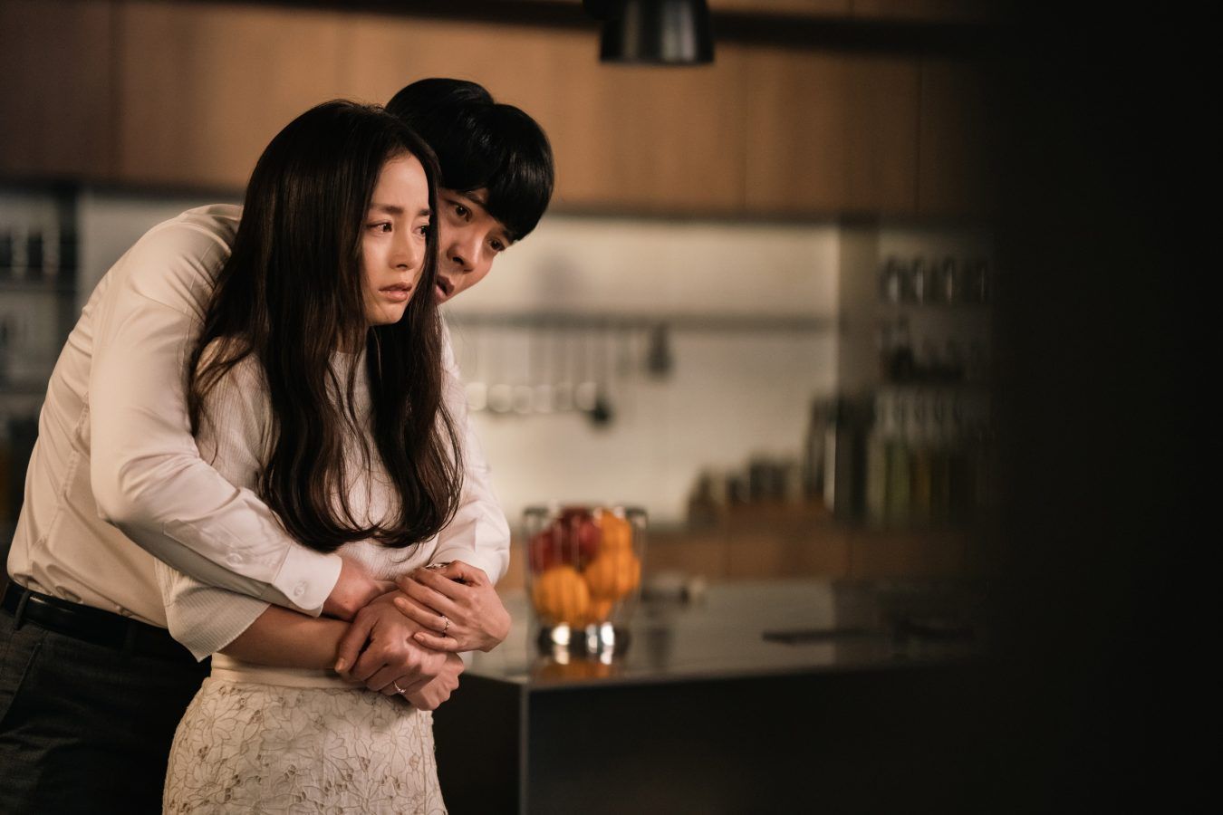 #LSAAccess คุยกับนักแสดงจากซีรีส์เรื่อง Lies Hidden in My Garden