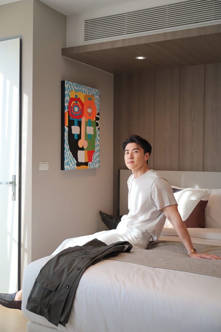 เปิดตัว SCOPE Promsri พร้อมกลุ่มเป้าหมายหลักอย่างคนคูลๆ ที่น่าจับตามอง