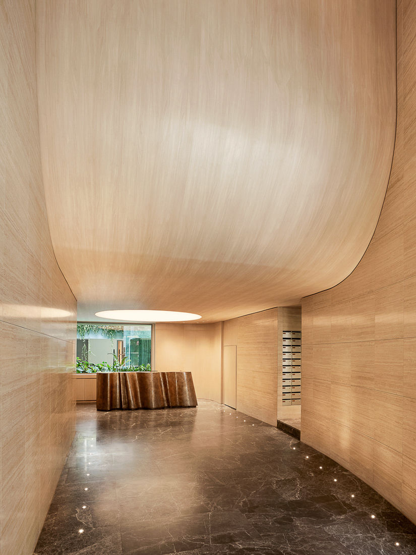 เปิดตัว SCOPE Promsri พร้อมกลุ่มเป้าหมายหลักอย่างคนคูลๆ ที่น่าจับตามอง