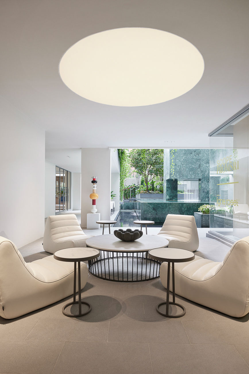 เปิดตัว SCOPE Promsri พร้อมกลุ่มเป้าหมายหลักอย่างคนคูลๆ ที่น่าจับตามอง