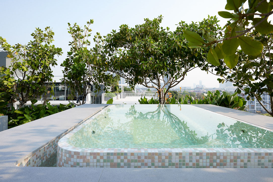 เปิดตัว SCOPE Promsri พร้อมกลุ่มเป้าหมายหลักอย่างคนคูลๆ ที่น่าจับตามอง