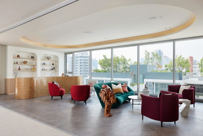 เปิดตัว SCOPE Promsri พร้อมกลุ่มเป้าหมายหลักอย่างคนคูลๆ ที่น่าจับตามอง