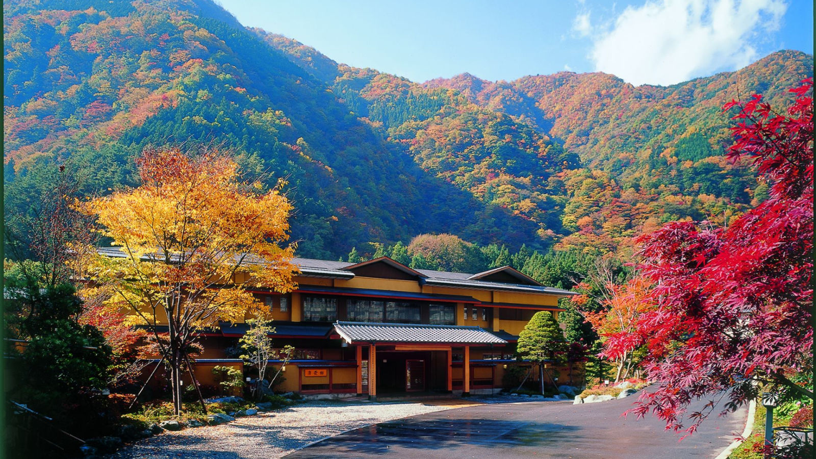 Review: Nishiyama Onsen Keiunkan โรงแรม แช่ออนเซ็น ที่เก่าแก่ที่สุดในโลก