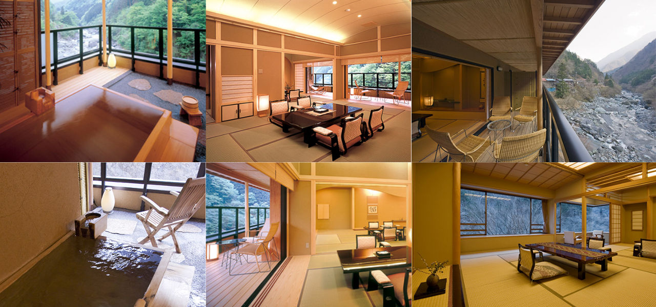 Review: Nishiyama Onsen Keiunkan โรงแรม แช่ออนเซ็น ที่เก่าแก่ที่สุดในโลก