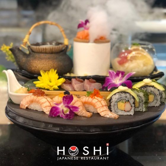5 ร้านซูชิกรุงเทพ คุณภาพดี เหมือนบินไปกินถึงญี่ปุ่น | Lifestyle Asia ...