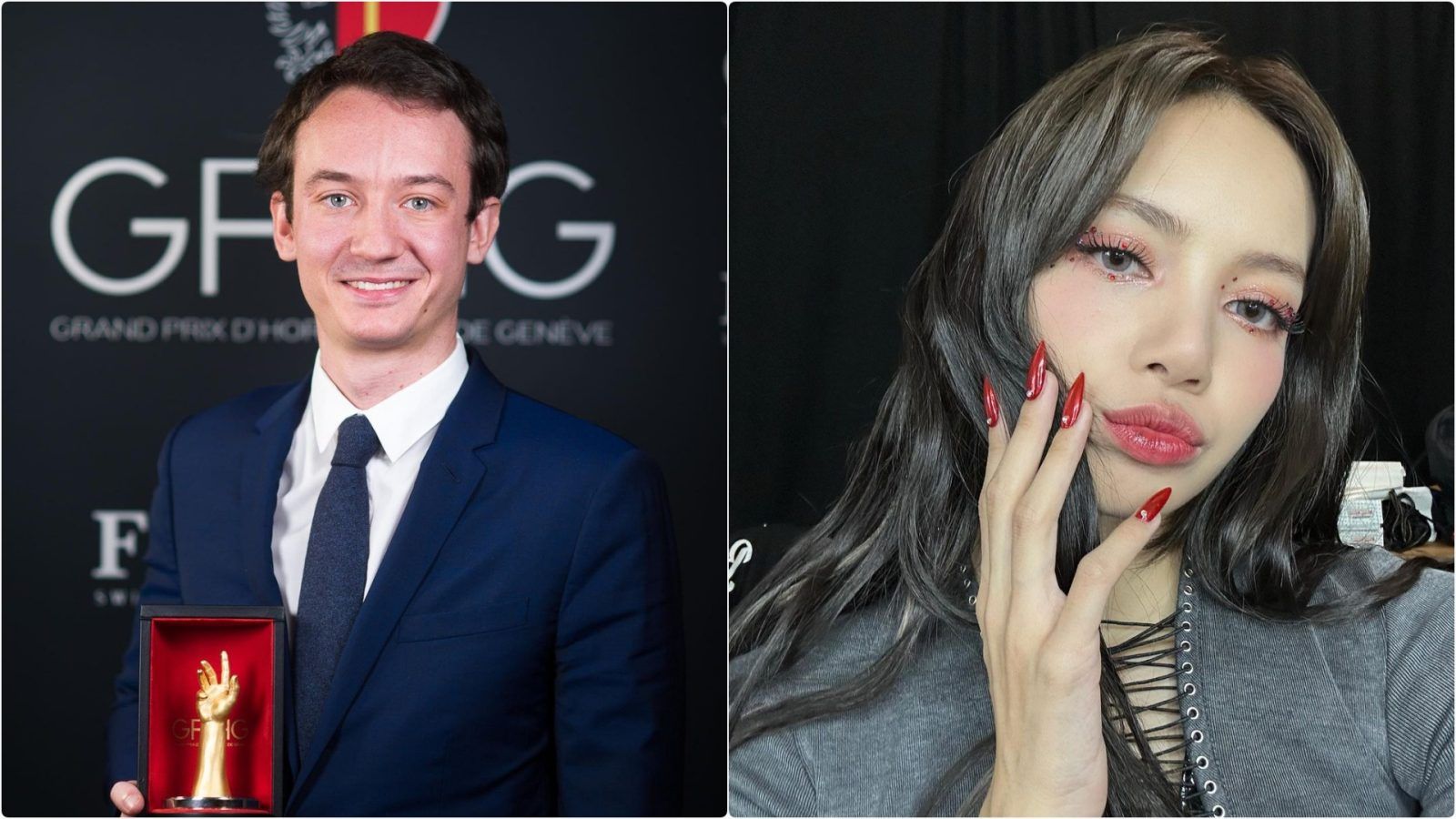 เฟรเดอริก อาโนลด์ (Frédéric Arnault) ผู้มีข่าวเดทลิซ่า Blackpink เขาคือใคร