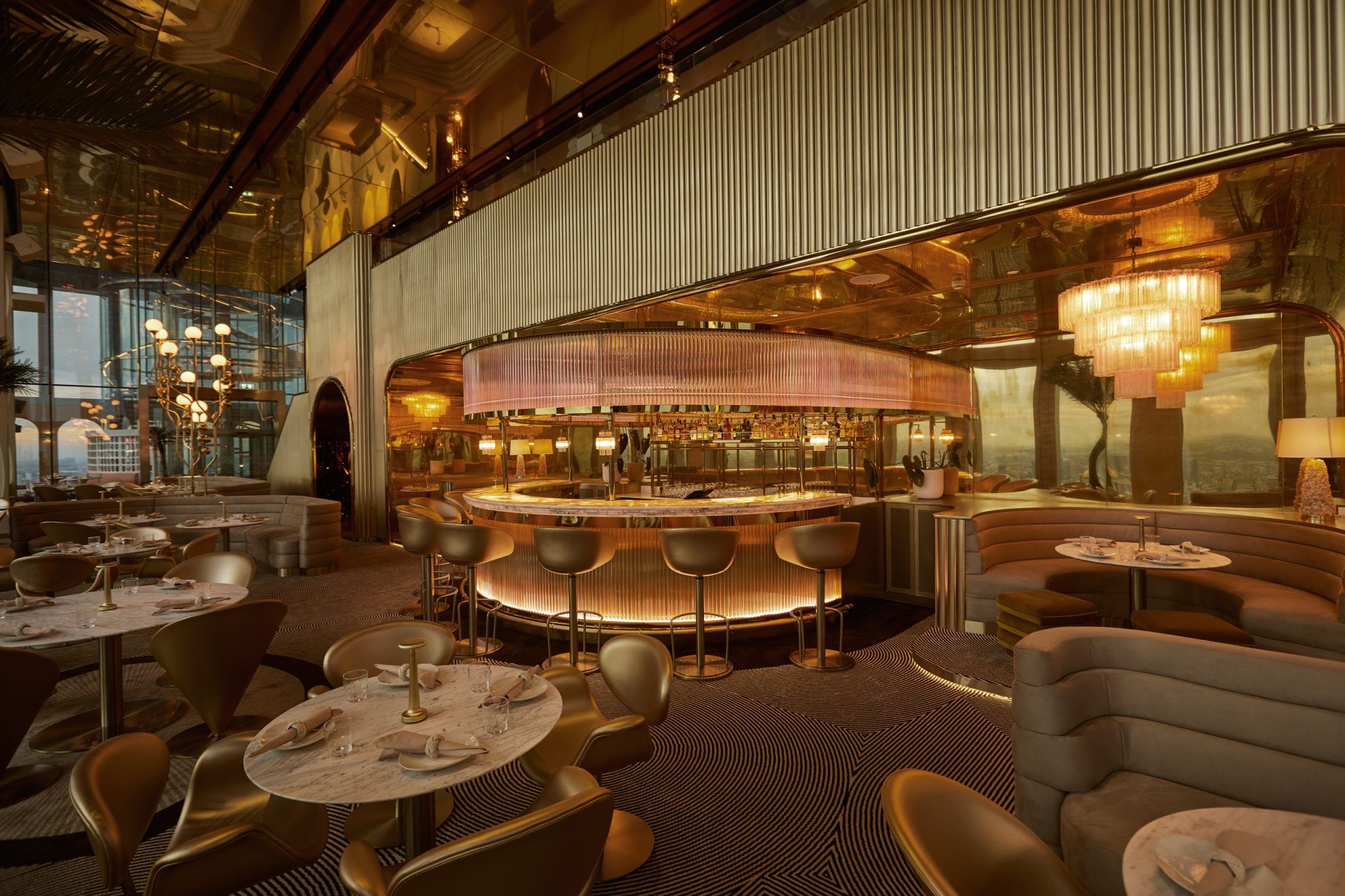 The Standard Grill สเต็กเฮ้าส์แบบอเมริกันดั้งเดิม | Lifestyle Asia Thailand