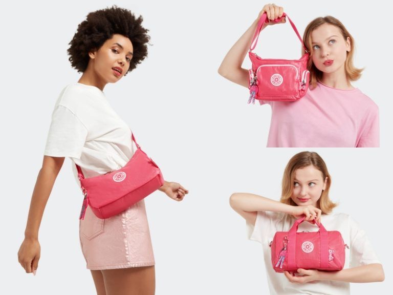 Barbie x Kipling คอลเล็กชั่นสุดยิ่งใหญ่ เอาใจสาวกบาร์บี้ เติมเต็มทุก ...