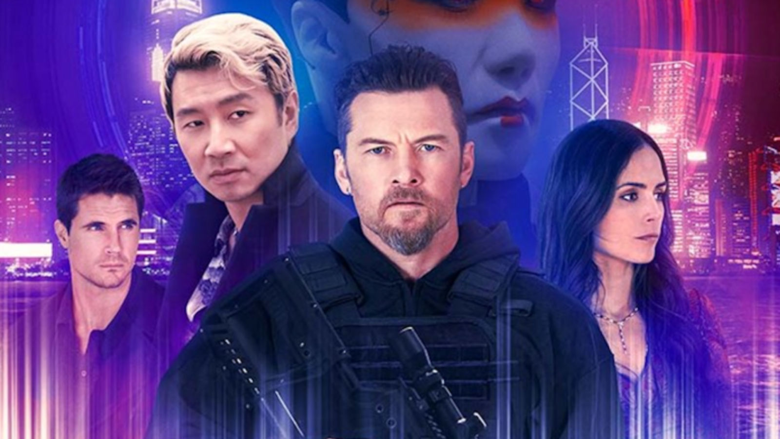 จะเกิดอะไรขึ้น? เมื่อหุ่นยนต์ AI กลับตื่นรู้มีความรู้สึกเหมือนมนุษย์ ใน SIMULANT