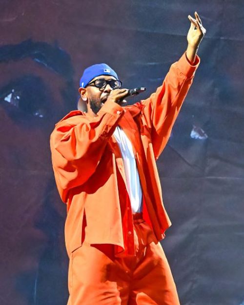 Rapper 10 คนทั่วโลก ที่คุณจำเป็นต้องรู้จัก