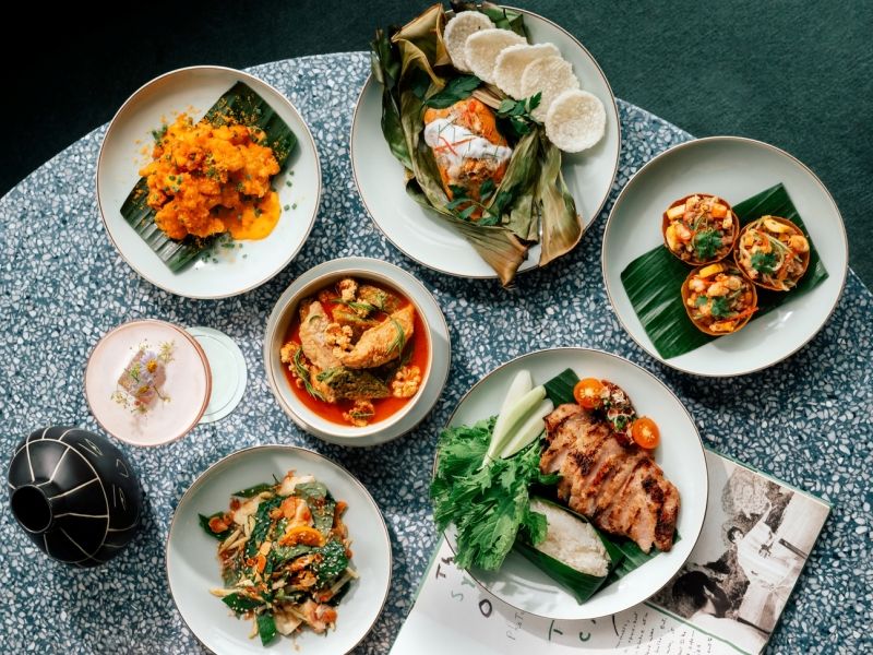 The Standard Bangkok ร่วมฉลองวันแม่กับมื้อพิเศษและสารพัดกิจกรรม