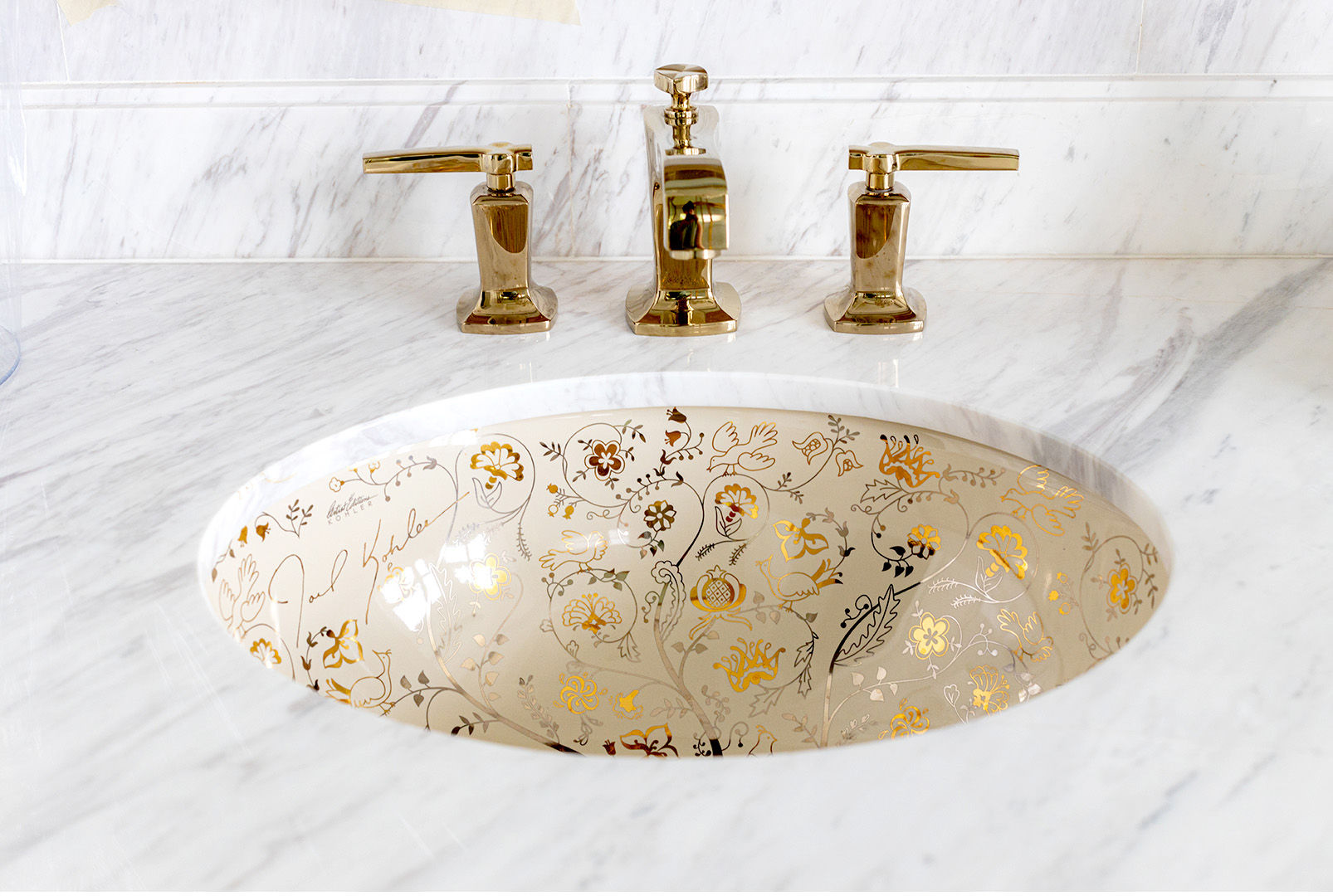 ส่องคฤหาสน์หรู Ultra Luxury สไตล์ Art Deco: Crystal Solana หลังละ 125 ล้าน!