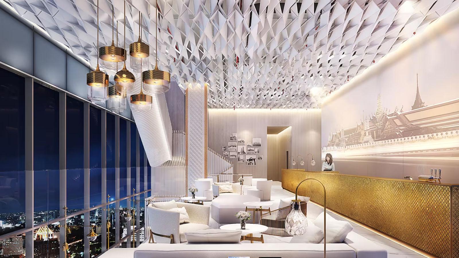Meliá Hotels International เปิดตัว "INNSiDE by Meliá Bangkok Sukhumvit"