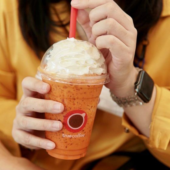 ชาไทย ชาส้ม เจ้าไหนอร่อย เตรียมจดพิกัดไว้ได้เลย