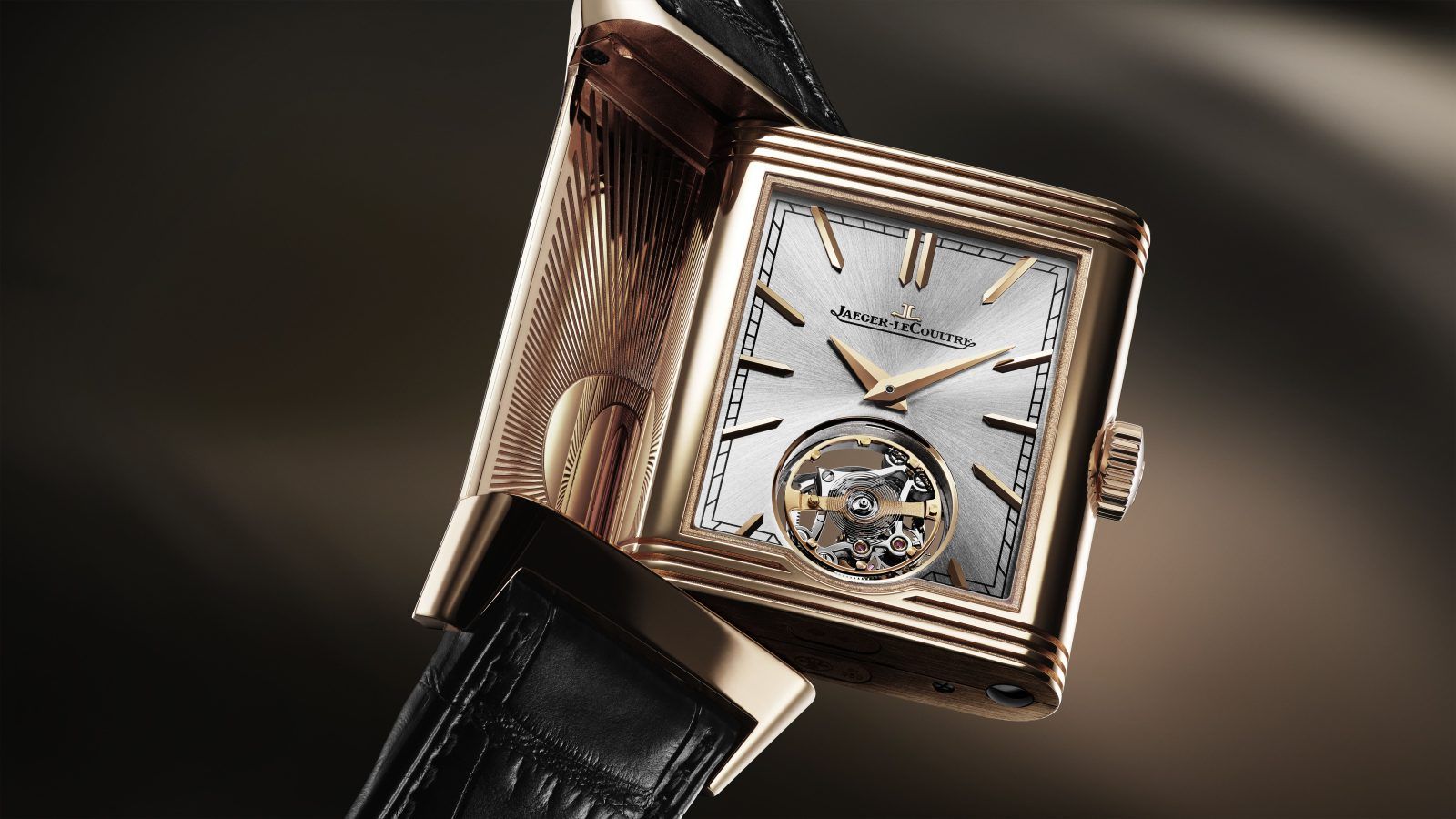 เปิดดูภายในบูติคแห่งใหม่ JAEGER-LECOULTRE ที่ศูนย์การค้าสยาม พารากอน