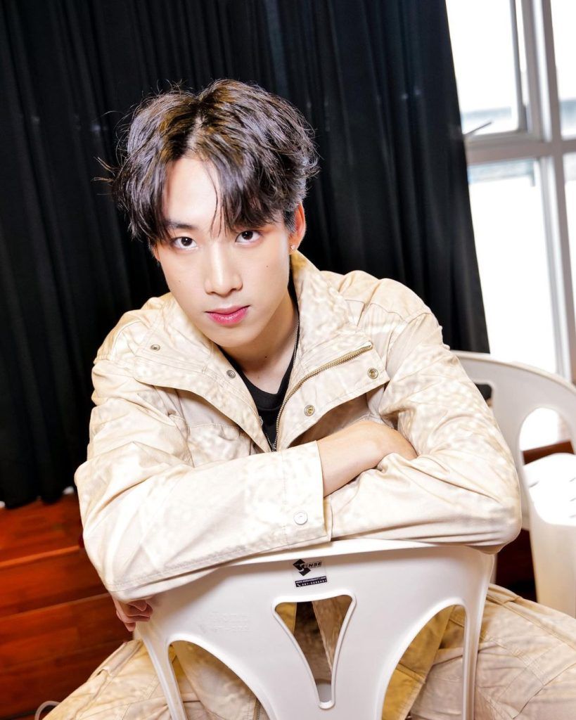 เปิดวาร์ป 12 หนุ่ม 789 SURVIVAL บอยกรุ๊ปน้องใหม่มาแรง