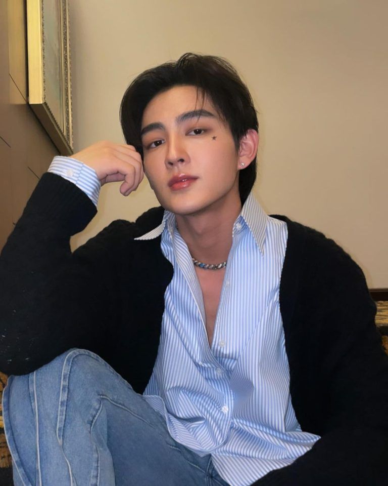 เปิดวาร์ป 12 หนุ่ม 789 SURVIVAL บอยกรุ๊ปน้องใหม่มาแรง