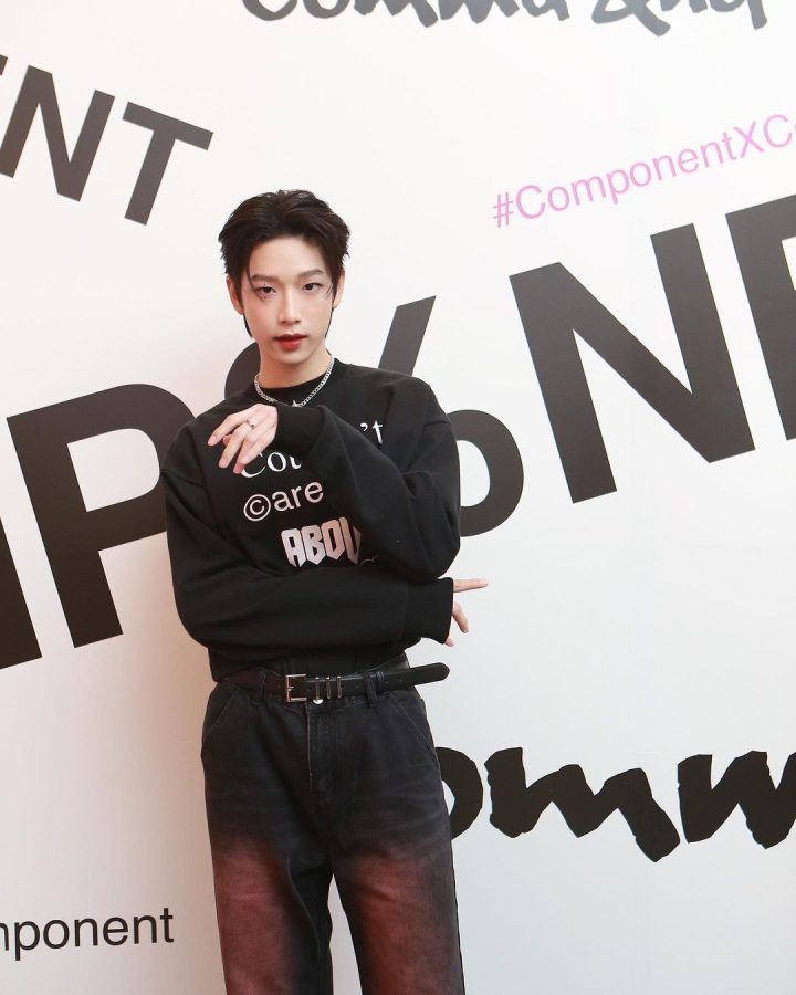 เปิดวาร์ป 12 หนุ่ม 789 SURVIVAL บอยกรุ๊ปน้องใหม่มาแรง