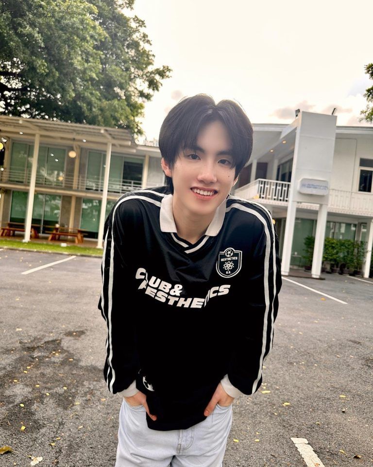 เปิดวาร์ป 12 หนุ่ม 789 SURVIVAL บอยกรุ๊ปน้องใหม่มาแรง