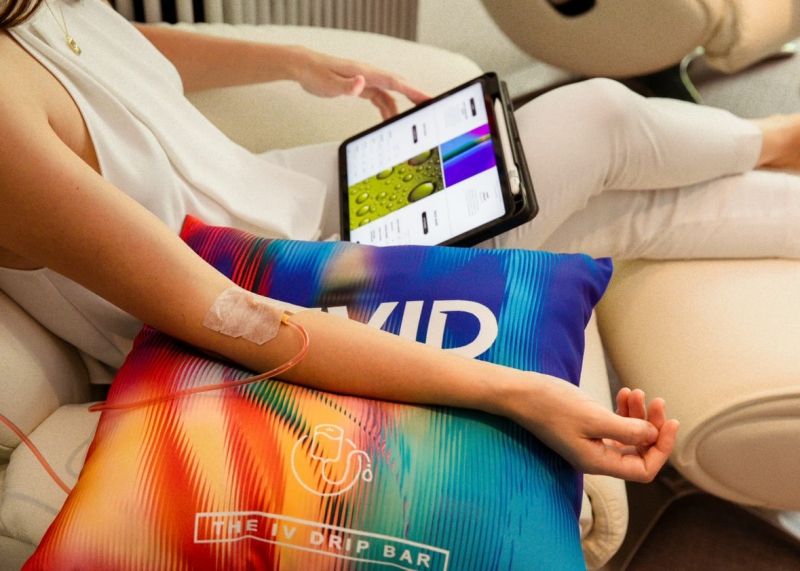 VIVID by Verita Health เผยสูตรลับสุดฮิตใหม่ ฟื้นตัวไวหลังศัลยกรรม