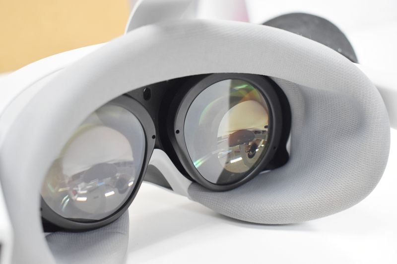 PICO 4 รีวิวแว่น VR ภาพสวยคุณภาพดี ราคาจับต้องได้