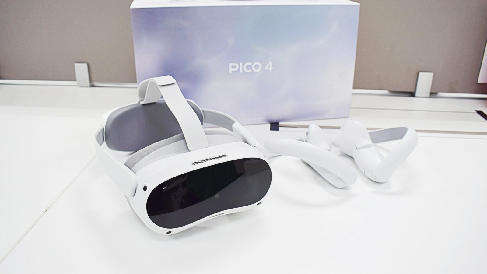 PICO 4 รีวิวแว่น VR ภาพสวยคุณภาพดี ราคาจับต้องได้