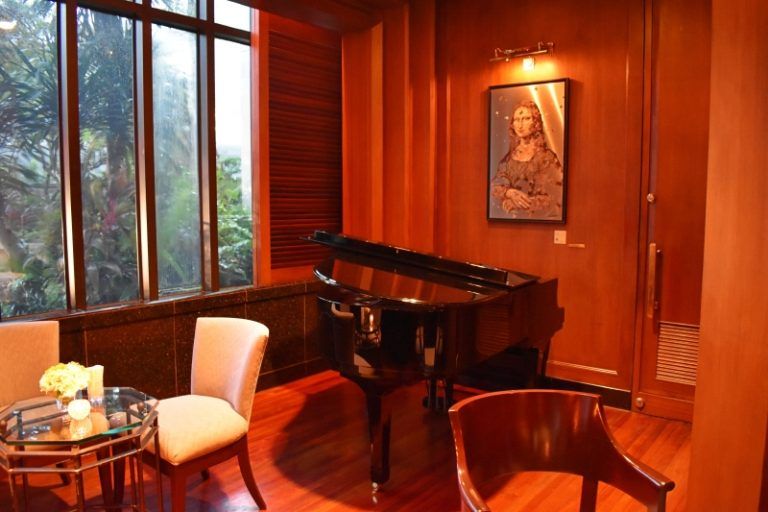 MATARA ร่วมกับศิลปิน Djiango กับงาน Empowered by Her Story