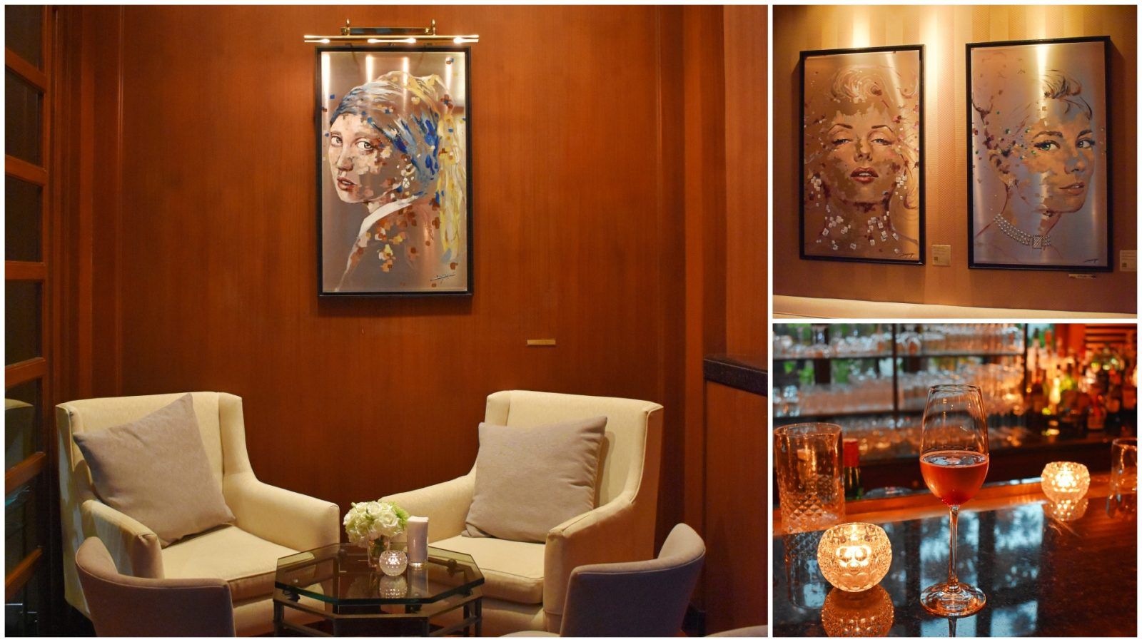 MATARA ร่วมกับศิลปิน Djiango กับงาน Empowered by Her Story