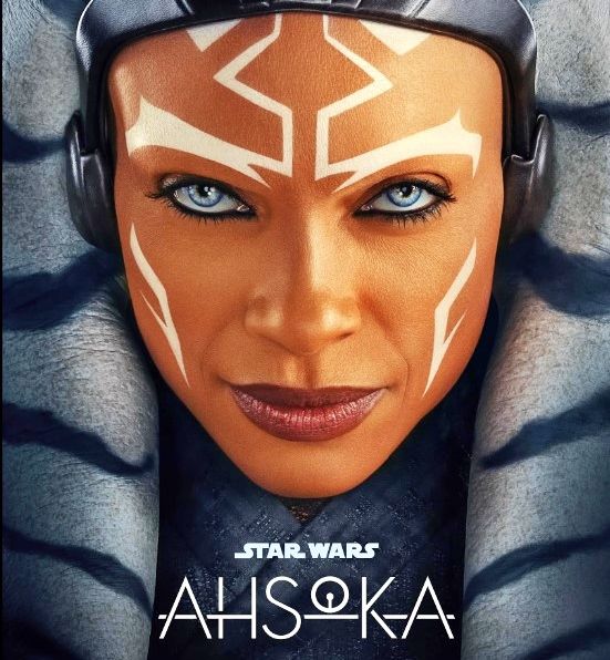Ahsoka ซีรีส์จาก Star Wars กับสิ่งที่ต้องรู้ก่อนดูศิษย์คนเดียวของ Darth Vader