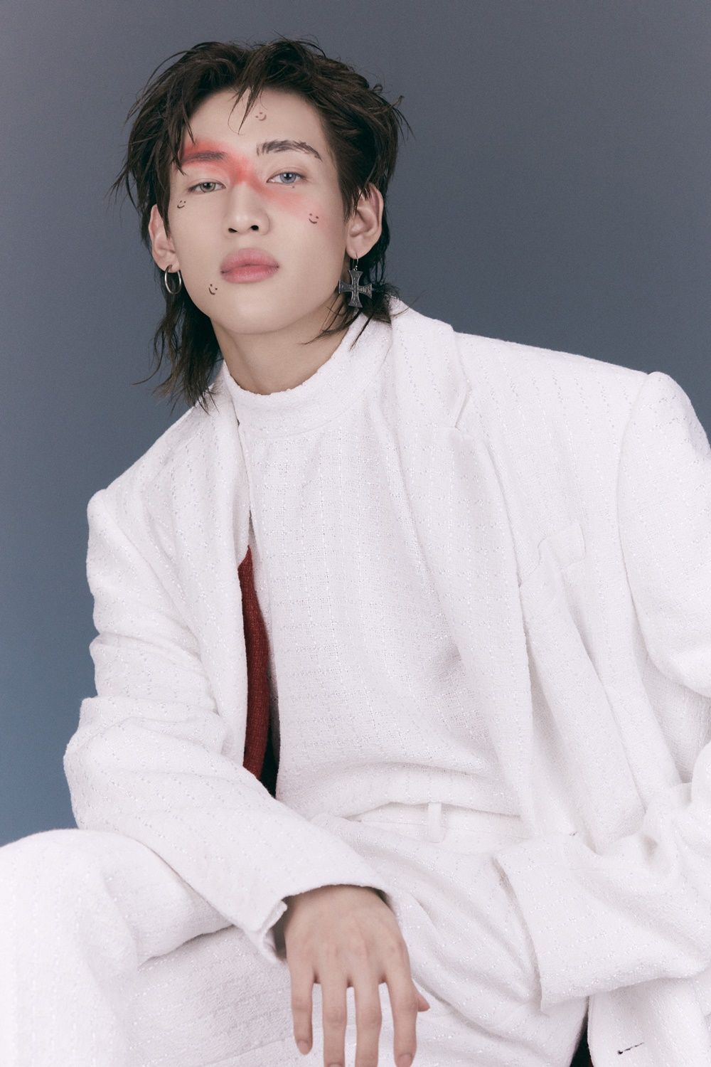 แบมแบม Got 7 ชวนอากาเซ่ไประเบิดความมันส์ ในเวิล์ดทัวร์คอนเสิร์ตเดี่ยวครั้งแรก