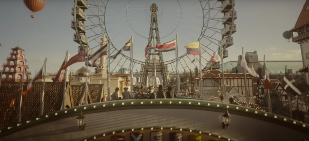 Loki Season 2 วอร์มอัพก่อนไปลุยจักรวาล Multiverse ทาง Disney+ Hotstar