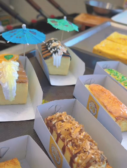 5 ร้านเด็ดน่าแวะชิม ตลาด JODD FAIRS DanNeramit (จ๊อดแฟร์ แดนเนรมิต)