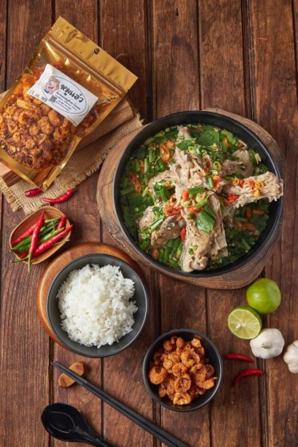 5 ร้านเด็ดน่าแวะชิม ตลาด JODD FAIRS DanNeramit (จ๊อดแฟร์ แดนเนรมิต)