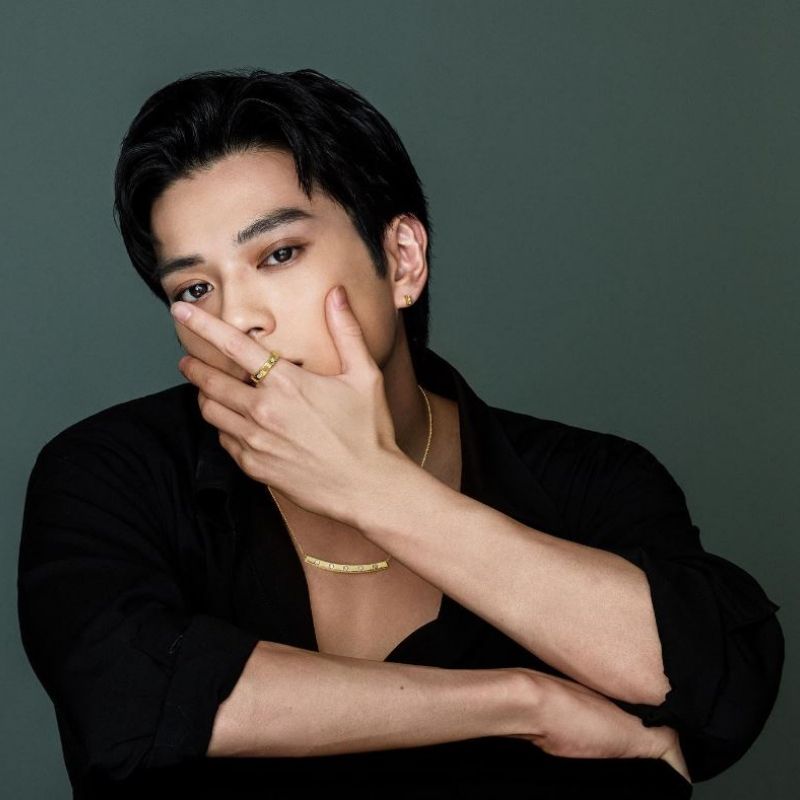 One Piece Live Action ชวนมาทำความรู้จัก แม็คเคนยู ผู้รับบทเป็น “โซโร”