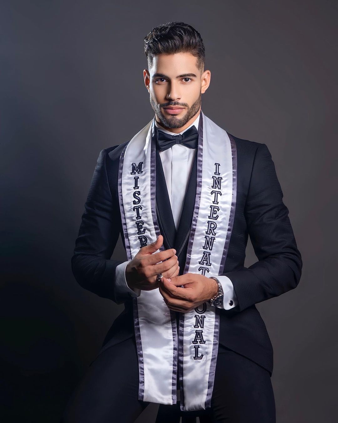 ส่องความแซ่บซี้ด! 36 หนุ่ม Mister International 2023 เก็บตัวเมืองเก่าอยุธยา