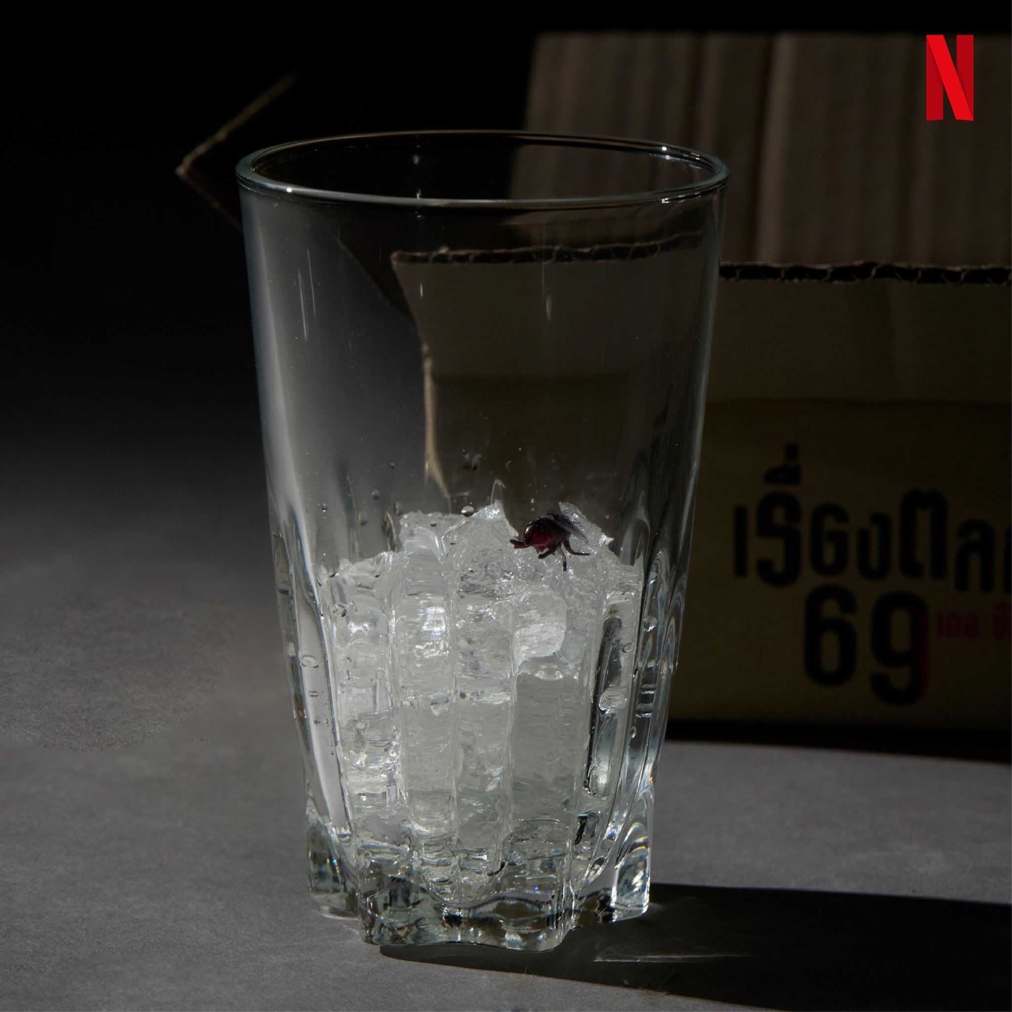 ไขปริศนา 6 Items สุด Fun Fact จาก 6ixtynin9 “ เรื่องตลก 69 เดอะซีรีส์