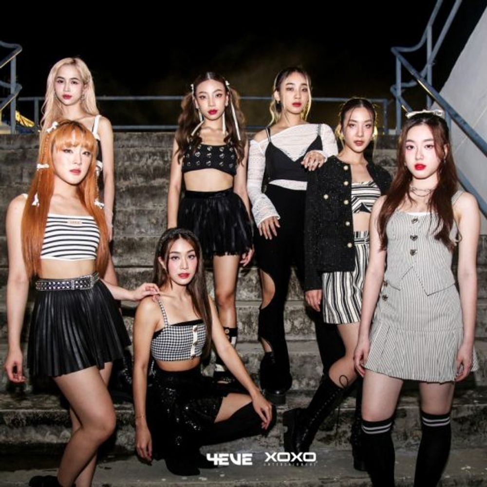 วงเกิร์ลกรุ๊ป T-Pop รุ่นใหม่มาแรง 5 วง มีวงไหนบ้าง