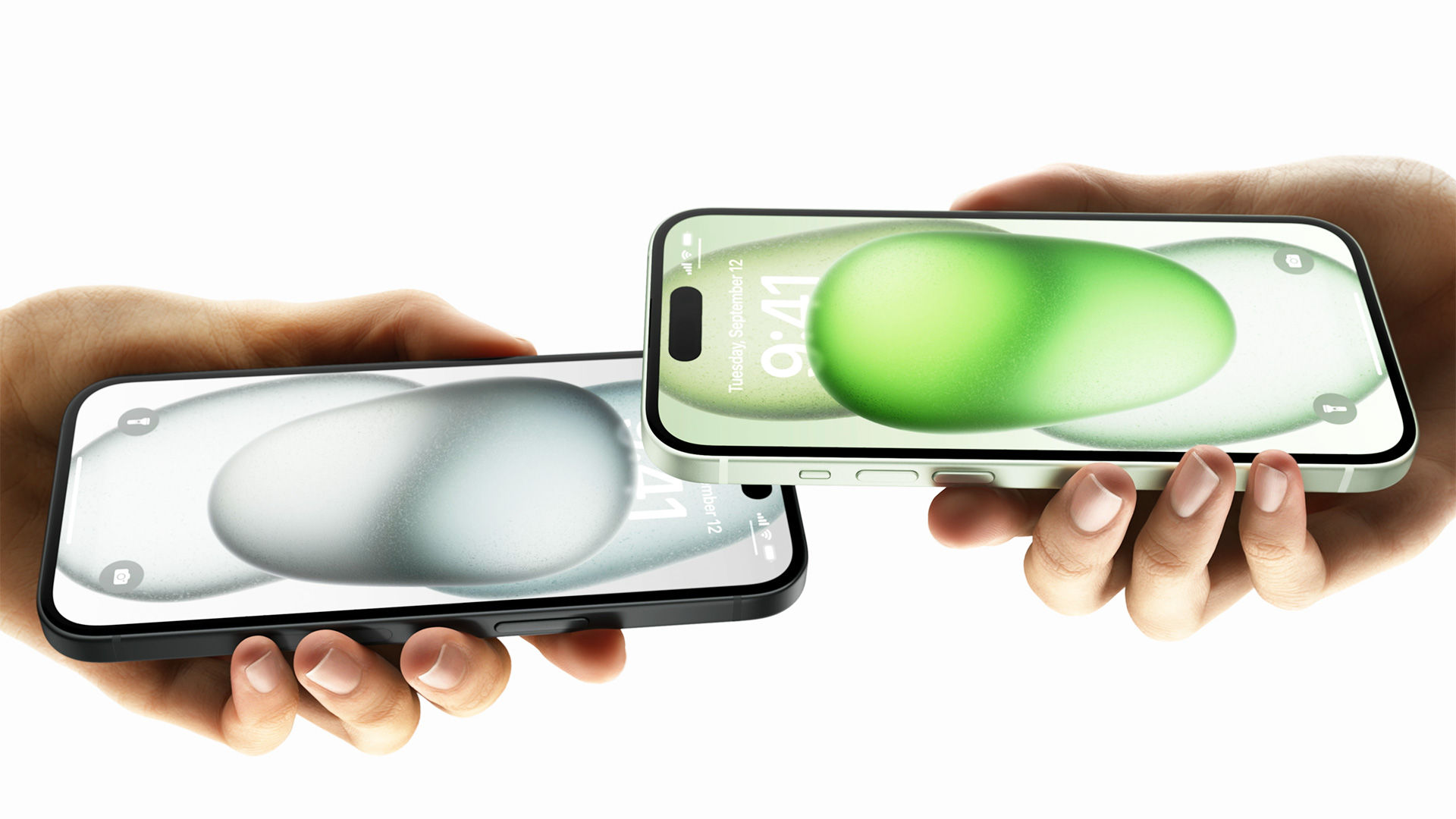 สรุป ฟีเจอร์ใหม่ใน iOS 17 ใช้งานง่ายขึ้น สาวกไอโฟนอัพเดตได้แล้ววันนี้