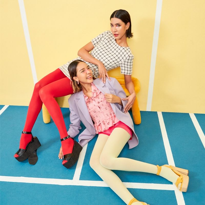 รองเท้า Sneaker 5 ร้านดัง ใจกลางกรุง